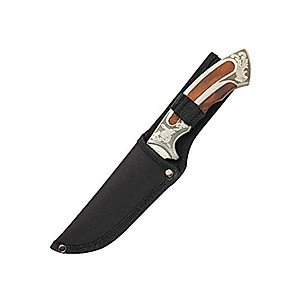 MedievalDepot Old West Full Tang Hunting Knife