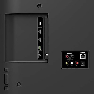 VIZIO V-Series 50” Class (49.5" Diag.) 4K HDR Smart TV