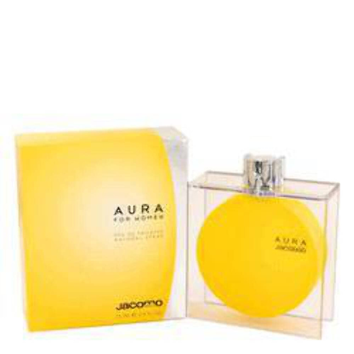 Aura By Jacomo For Women. Eau De Toilette Spray 1.4 OZ