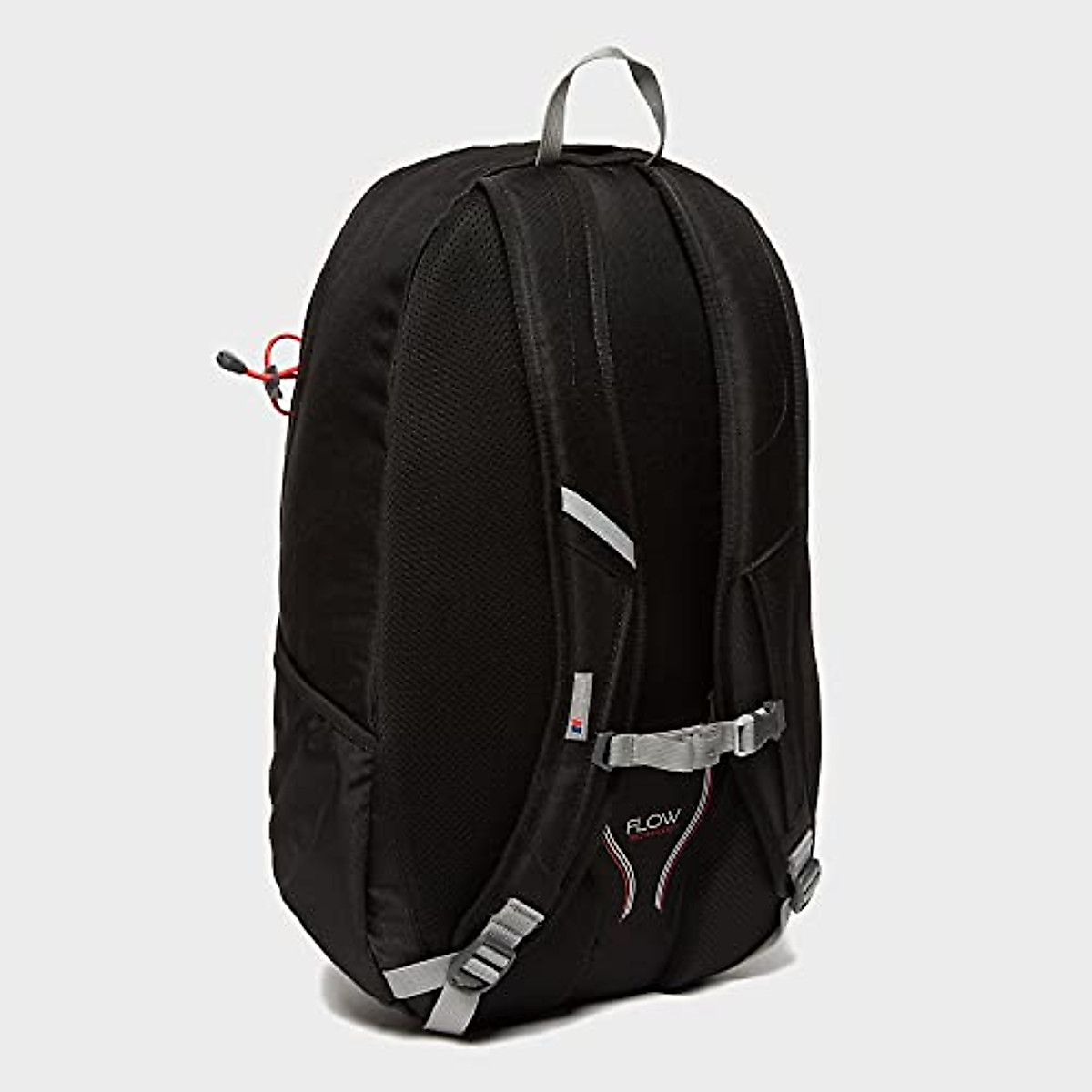 Berghaus Unisex Backpack 24/7, 25 Liters, Black