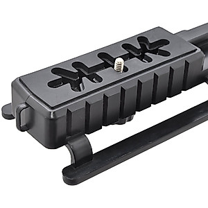 Xit XTVHGRIP Professional Video Grip (Black)