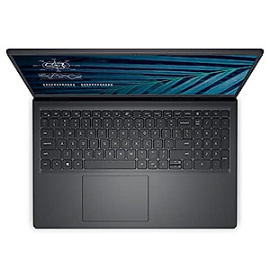 Dell Vostro 3000 3510 Laptop (2021) | 15.6" HD | Core i5-2TB SSD - 32GB RAM | 4 Cores @ 4.2 GHz - 11th Gen CPU Win 11 Pro (Renewed)