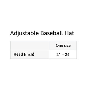 Connecticut Huskies Title Officially Licensed Adjustable Baseball Hat
