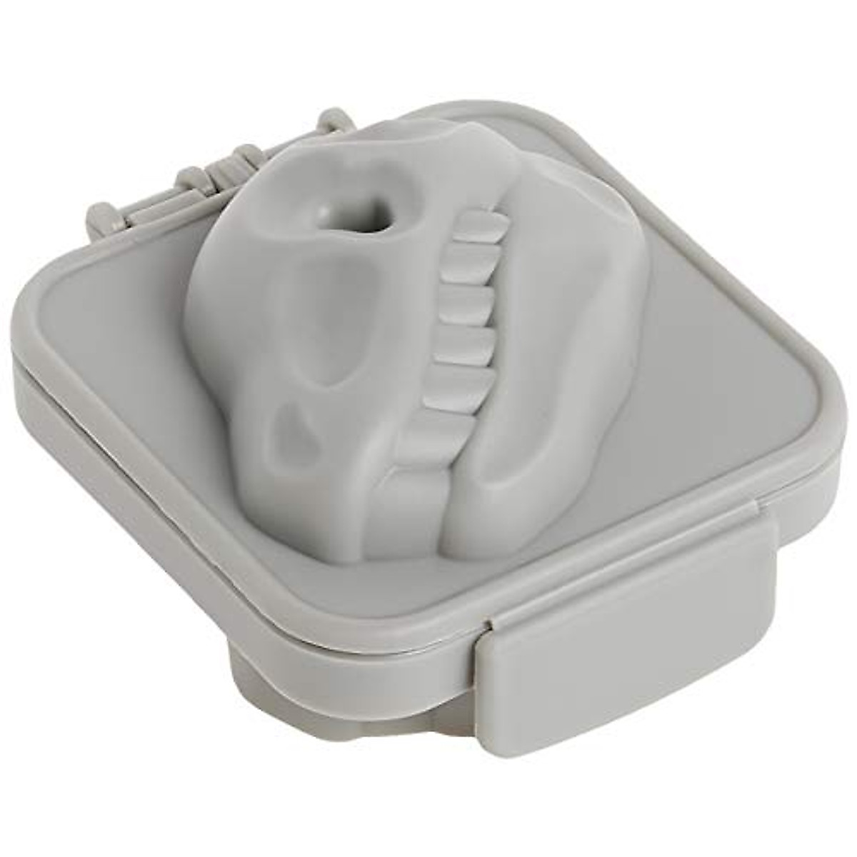 Genuine Fred Dino Genuine Fred MATIC Hard-Boiled Egg Mold, Small