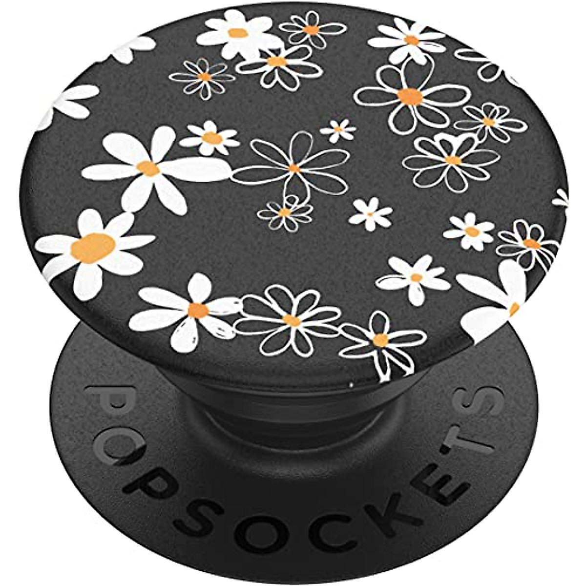 ​​​​PopSockets: Phone Grip with Expanding Kickstand, Pop Socket for Phone - Daisy Chain