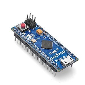 Gowoops Micro Board, Leonardo Mini Controller 5V 16 MHz ATmega32u4 Module
