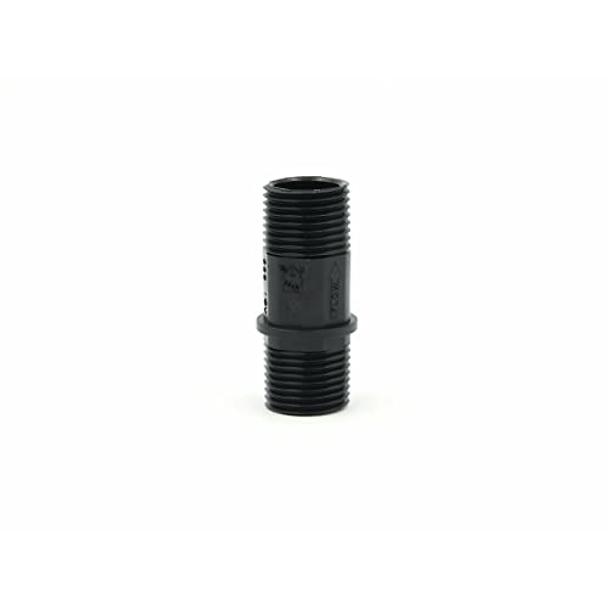 THETFORD RV Camper in-Line Check Valve Black PN 94212