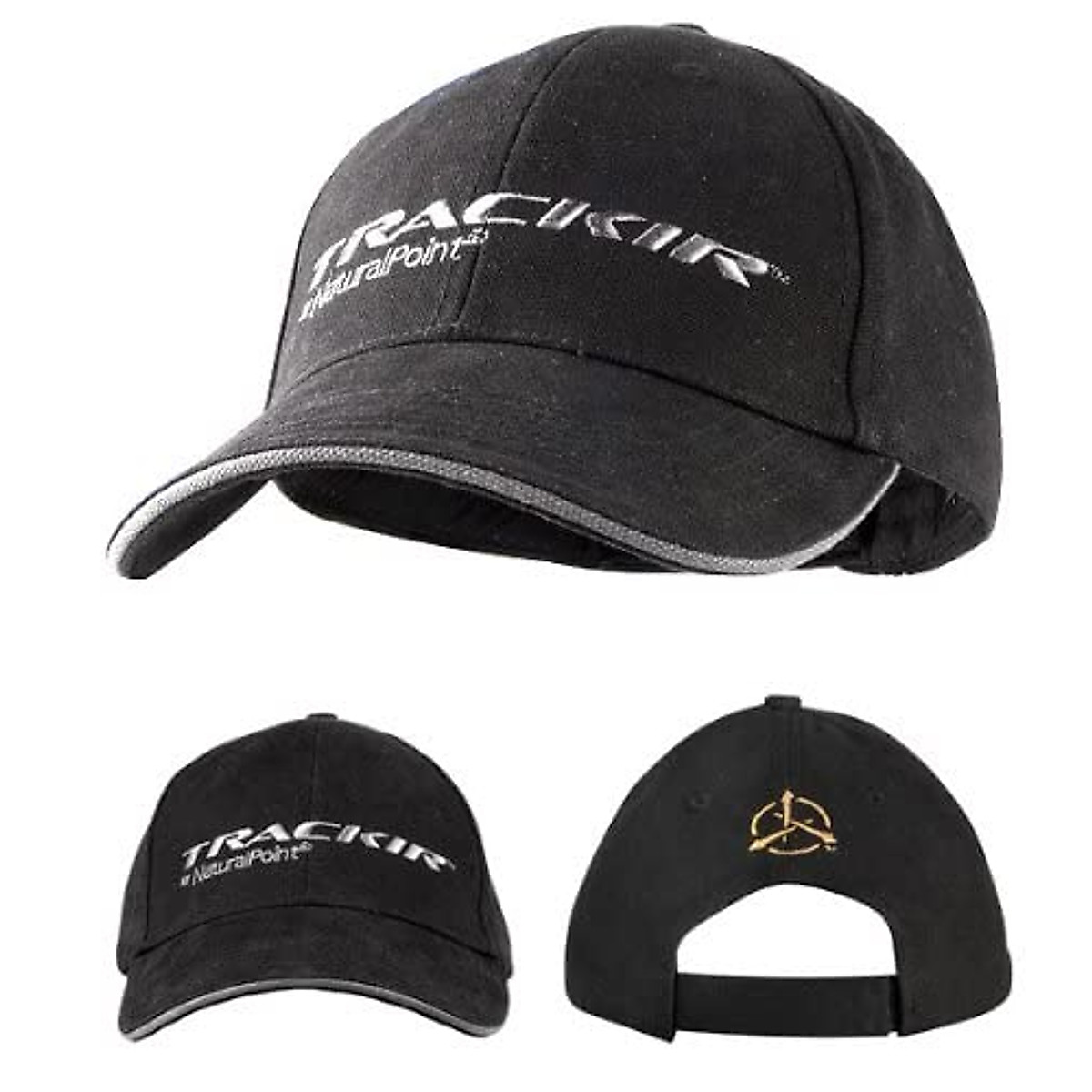 TrackIr 5 Premium Head Tracking for Gaming