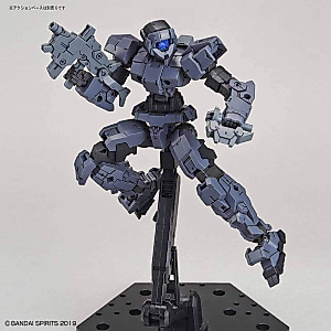 Bandai Spirits 30 Minute Mission #09 eEMX-17 Alto Dark Gray, Bandai 30 MM