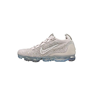 Nike Air Vapormax 2021 Flyknit Women's Shoes Phantom/Phantom/Summit White DJ9975-001 (us_Footwear_Size_System, Adult, Women, Numeric, Medium, Numeric_6)