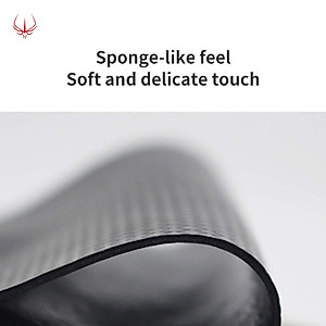 HOTLINEGAMES 2.0 Anti Slip Mouse Grip Tape Compatible with Razer Viper/Viper 8KHz / Viper Ultimate Gaming Mouse Skins,Sweat Resistant,Cut to Fit,Easy to Apply,Professional Mice Upgrade