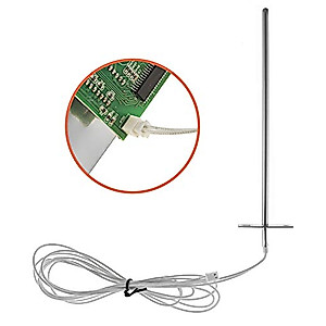Digital Thermostat Kit Replacement for Camp Chef Wood Pellet Grills