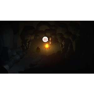 Wattam - Sushi Variant Cover - PlayStation 4