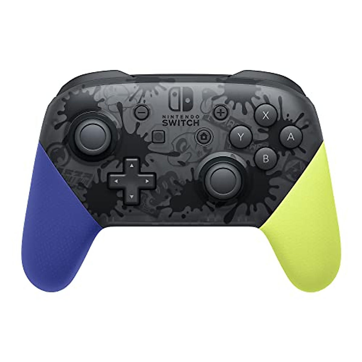 Nintendo Switch™ Pro USB Controller Splatoon™ 3 Edition