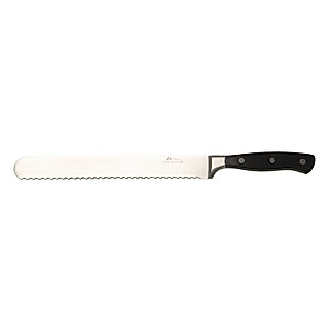 Update International (KGE-06) 10" Forged Bread Knife