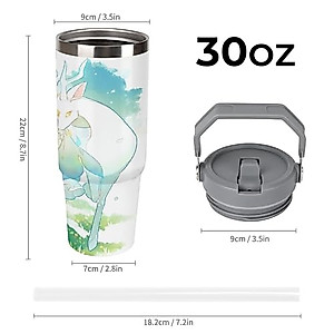 Sky Children-of The LightChildren's Products of The Light Spirit Brand Include Large-capacity Car Cups Stainless Steel I