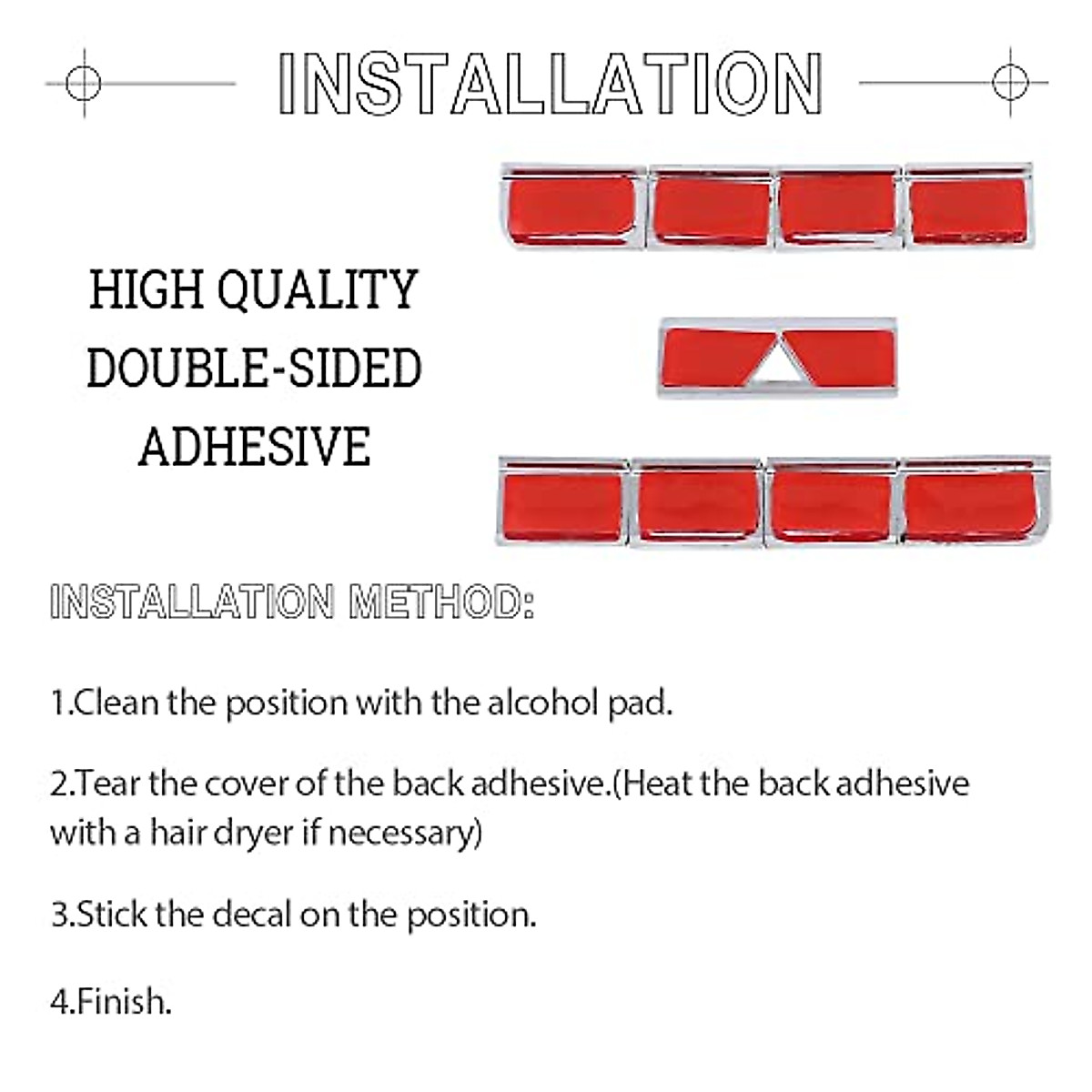 1797 for Mercedes Benz Accessories 2020-2022 CLA GLA GLB GLE GLS A-Class Bling AC Button Covers Air Conditioning Control Switch Caps Crystal Silver 9Pcs/Set