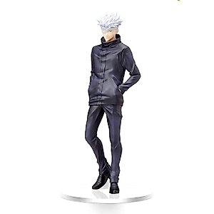 Sega Jujutsu Kaisen 0: Satoru Gojo SPM Figure (Round1 Limited Edition)