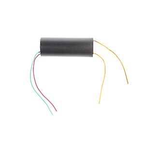 NOYITO High Voltage Transformer DC 3V - 6V to 400kV Boost Step-up Power Module High-Voltage Generator (Pack of 2)