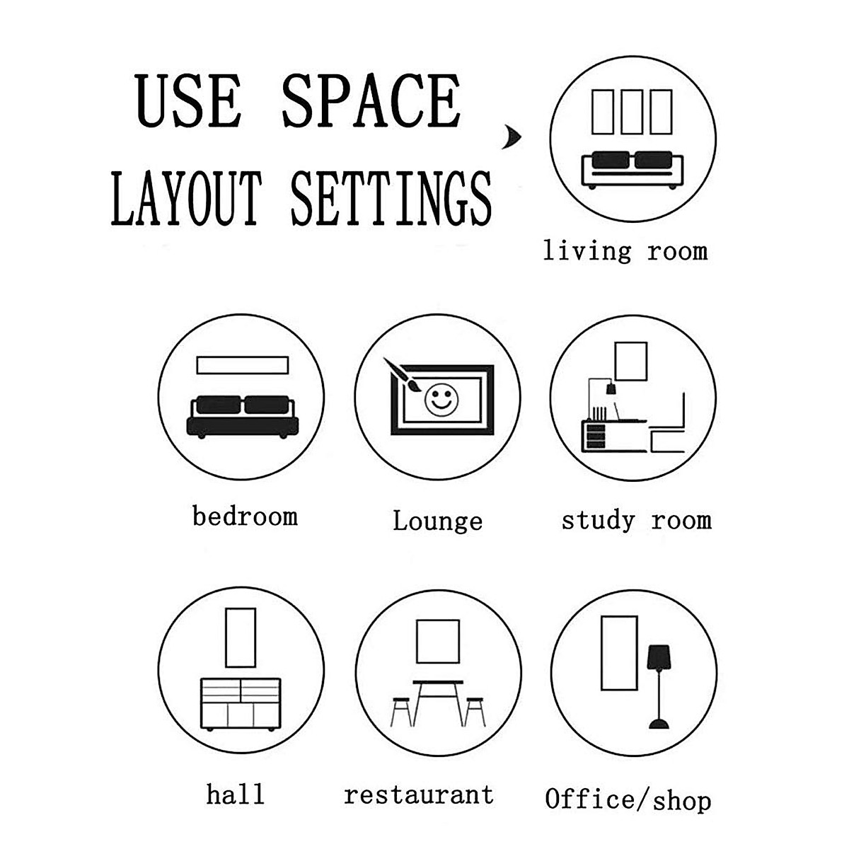 Atomic Savor Cross Country Ski Poles 2023 140