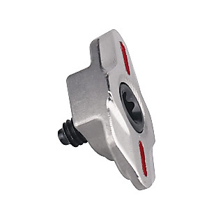 DAZUZ Golf Weight Screw Fit Ping G410 LST Fairway Wood Hybrid Club Head 7g Choice Weight