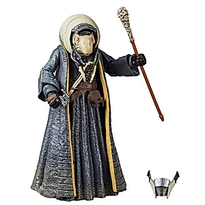 Star Wars Moloch Black Series 6 inch Action Figure