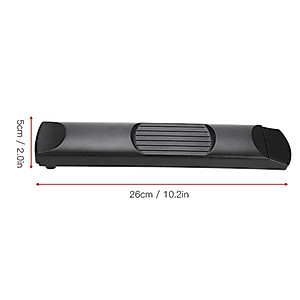 Pocket Guitar Practice Neck Portable 6 Fret Guitar Mahogany Fingerboard Chord And Scales Exercise Tool For Beginner Practice Training Practice Guitar Fretboard Guitar Practice Fretboard