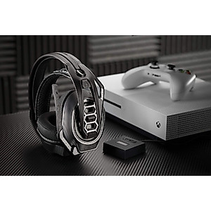 RIG 800LX Wireless Gaming Headset for Xbox One (Renewed)