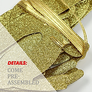 Brews Before I Do's Banner Bachelorette Engagement Party Decorations Bridal Shower Wedding Gold Glitter Sign