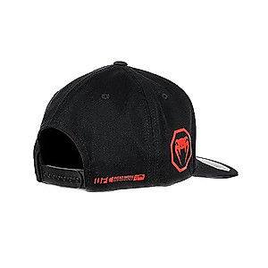 Venum Standard Baseball Hat Black