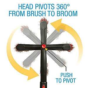 SubZero 14185 50” MAXX-Force Snowbroom