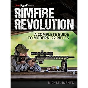 Rimfire Revolution: A Complete Guide to Modern .22 Rifles