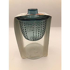 Joie Glass Tea Mug and Infuser