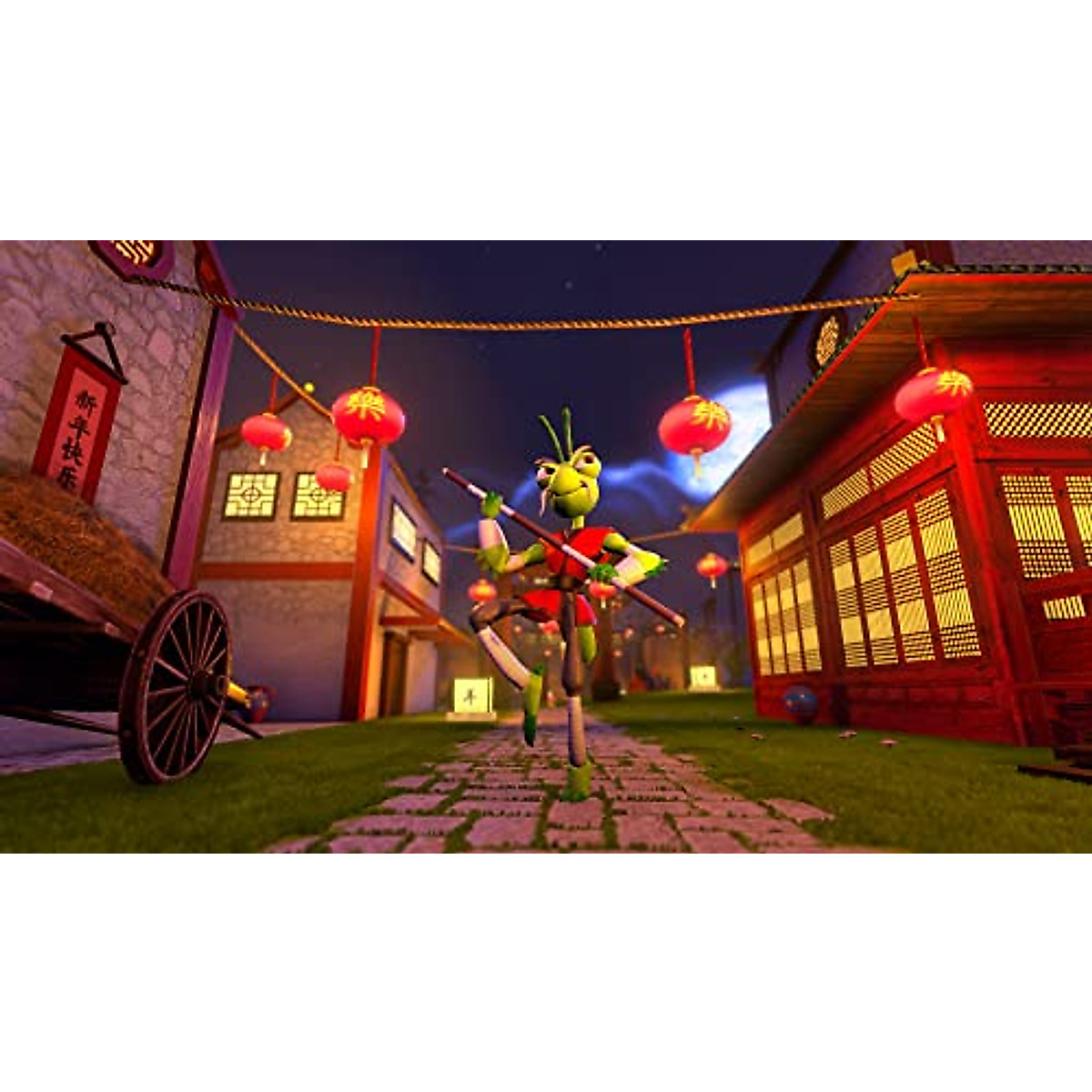 Clive 'N' Wrench Standard Edition for PlayStation 4