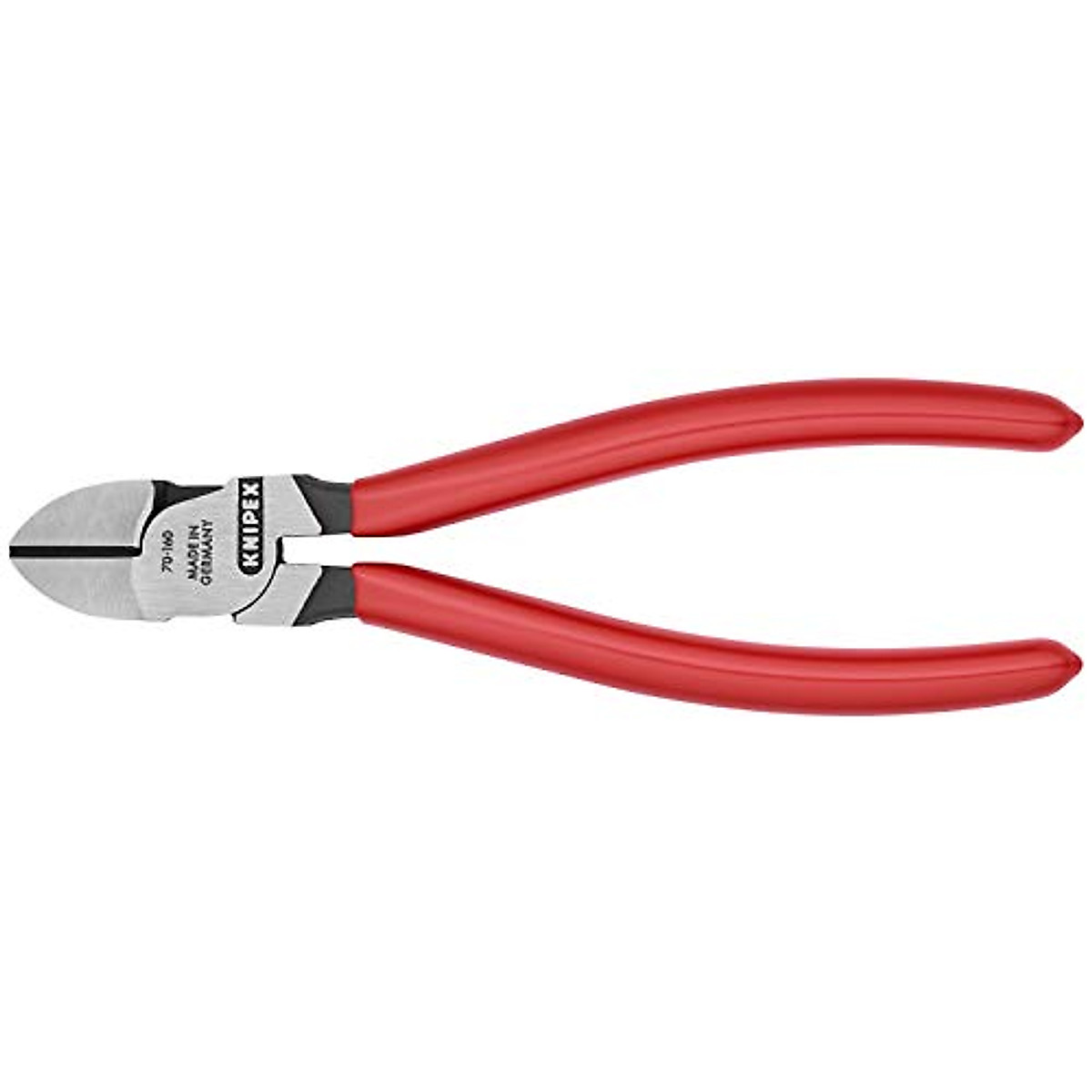 KNIPEX Diagonal Cut