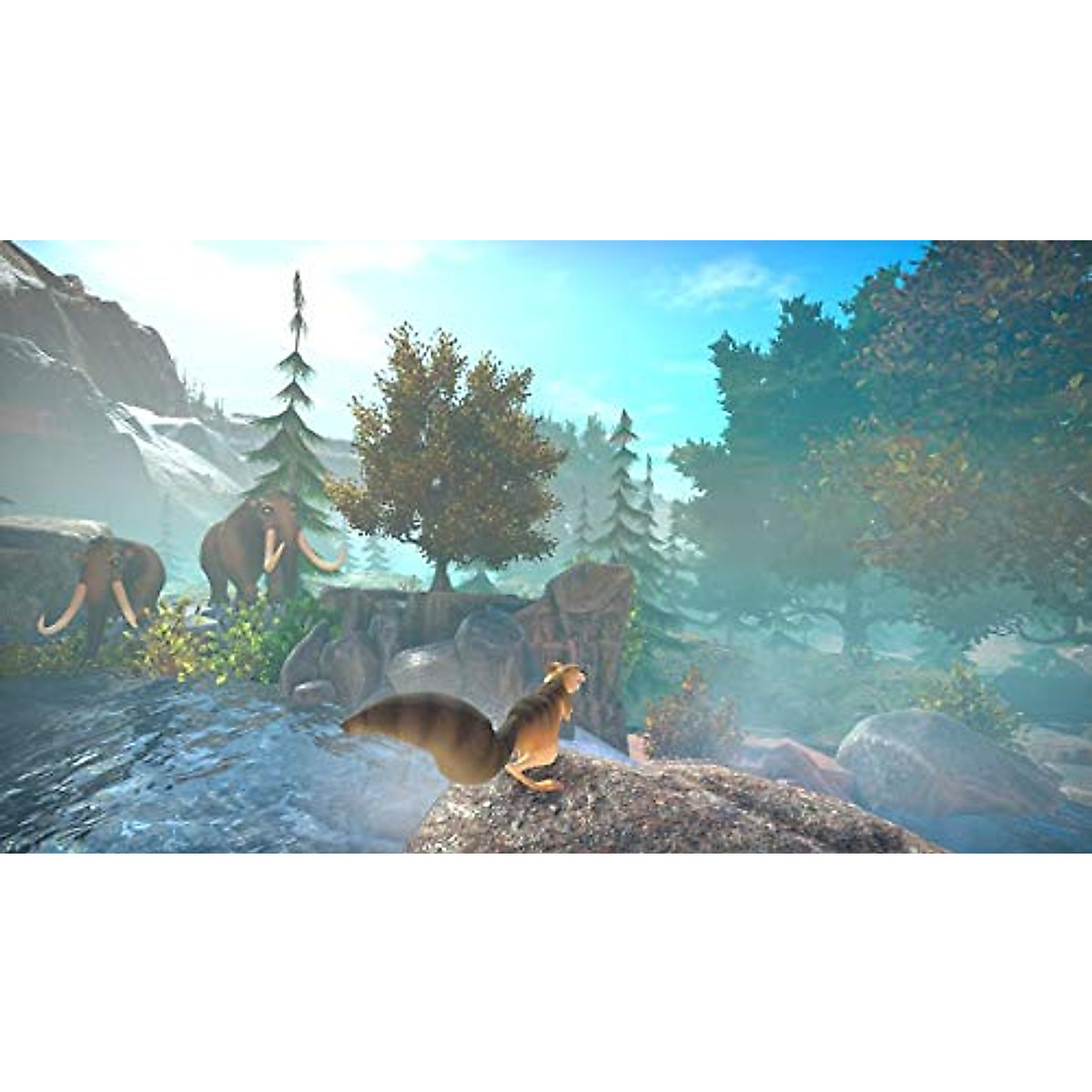 Ice Age: Scrat's Nutty Adventure - Xbox One