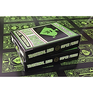 Home Run Games 8-Bit 2600 Playing Cards