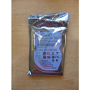 SEAGATE 250GB 5400 RPM Momentous Thin - ST250LT003