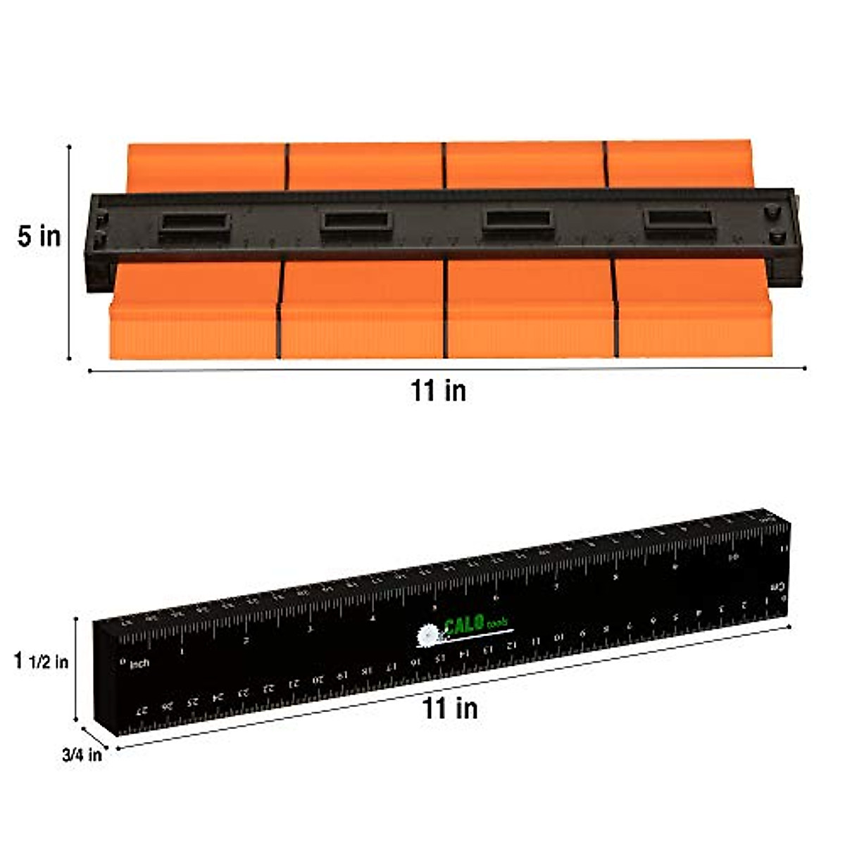 CALO Tools, Contour Gauge Tool, Outline Tool, Super Gauge Tool, Shape Outline Tool, Profile Gauge, Super Gauge, Profile Tool, Gauge Duplicator, Contour Tool, Contour Gauge Lock, Gauge Profile
