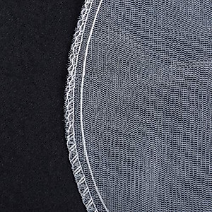 CHNLML Paint Strainer Bags, Paint Filter Bag Elastic Opening Strainer Bags (1 Gallon 5 Pack)