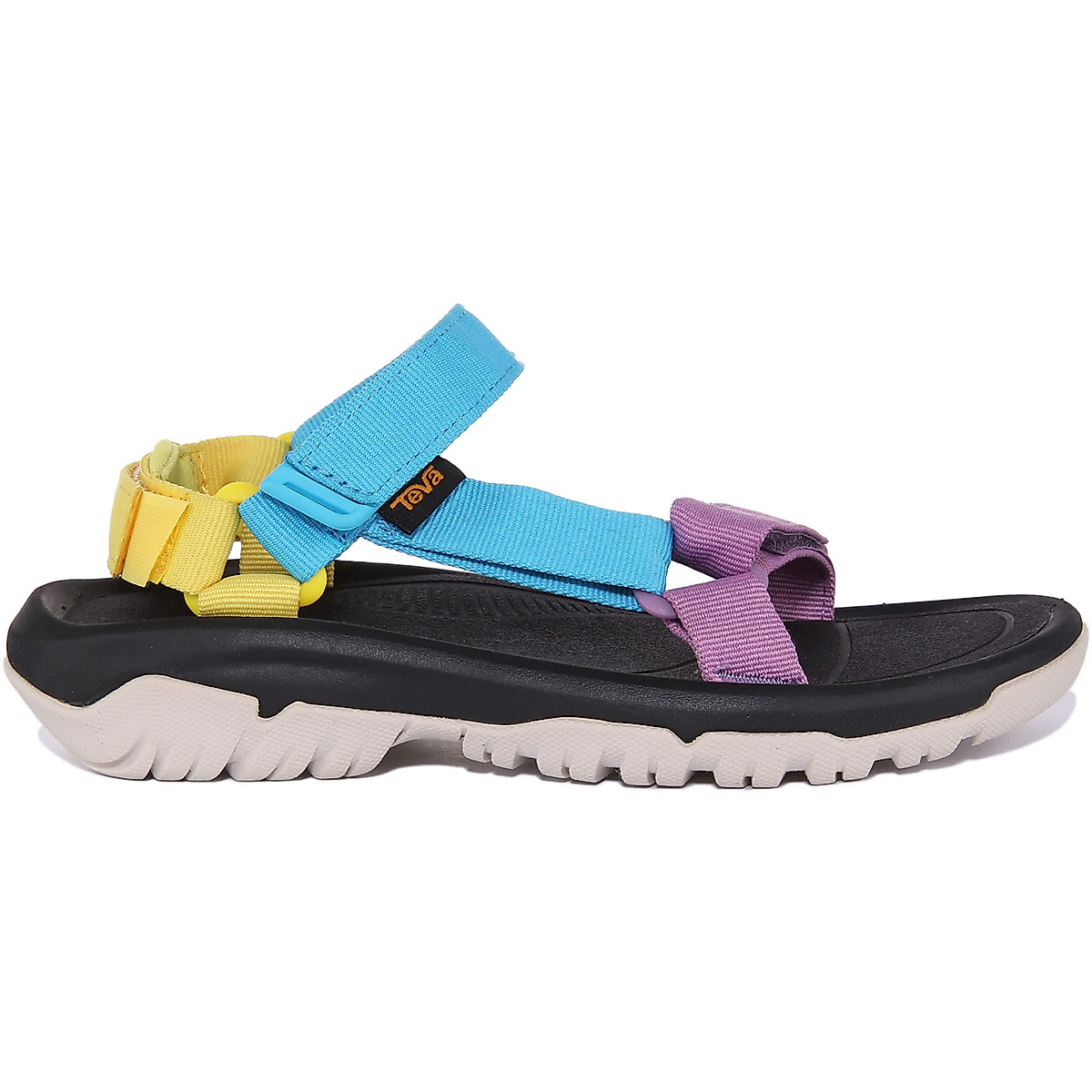 Teva Women's Hurricane XLT2 Sandal, Mirage Multi, 8