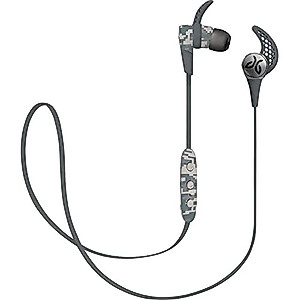 Jaybird X3 Wireless in-Ear Headphones Camo