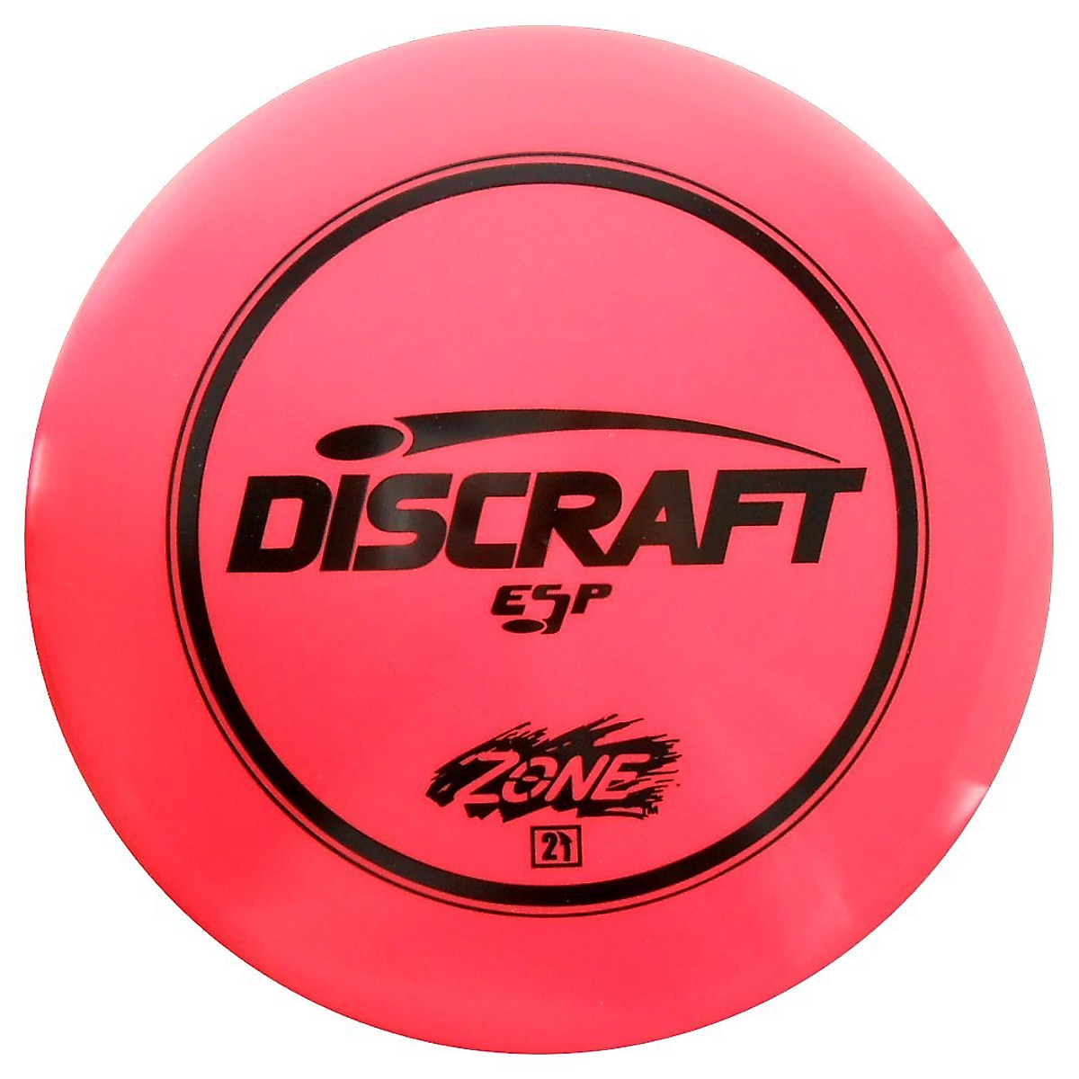 Discraft ESP Zone Putt and Approach Golf Disc [Colors May Vary] - 173-174g