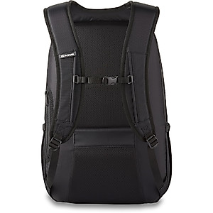 Dakine Unisex Campus Premium Backpack, Greyscale, 28L