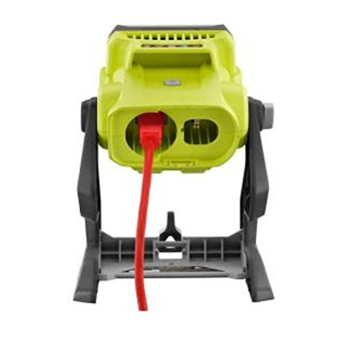Ryobi P720 One+ 18-Volt Dual Power 20-Watt LED Work Light w/ Tripod Mount (Battery Not Included / Tool Only)