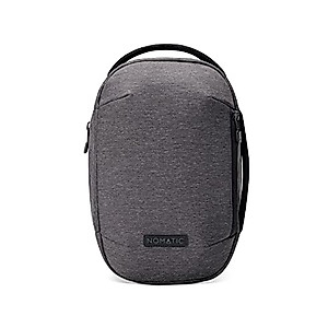 NOMATIC Navigator Sling Lite 6l- Side Backpack for Men and Women, Sling Travel Bag, Crossbody Sling Backpack