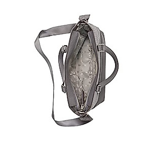 DKNY Gregorio Tote, Light Charcoal