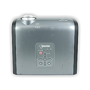 Sharp XG-MB65X DLP Projector