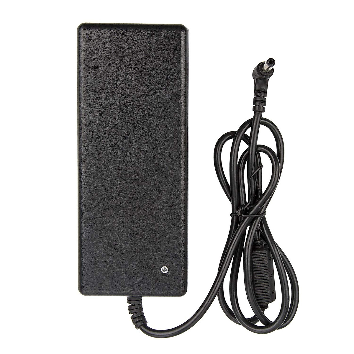 12V 10A Power Supply Adapter - COOLM AC Adaptor 100-240V 50-60HZ DC 12V 120W Adapter Transformer 5.5x2.5mm DC Output Jack for LED Strip Light LED Driver