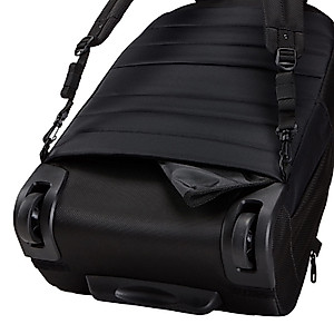 Case Logic BRYBPR116 Bryker Backpack Roller, Black, Large